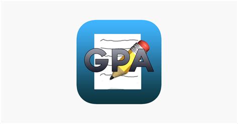 ‎gpa Calculator Grade Point Average Calculator On The App Store