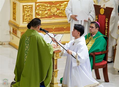 Bishop Jun Sescon Added A New Photo Bishop Jun Sescon