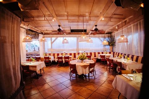 The 15 Best Date Night Restaurants In Los Angeles Los Angeles The