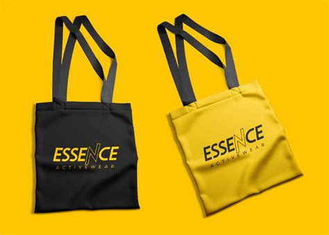 Essence • Dweet Design