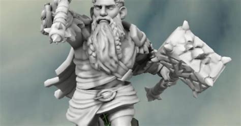 Dwarf Shaman Album On Imgur