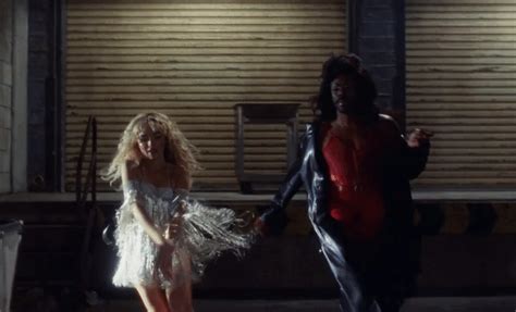 Sabrina Carpenter Tears Dance On Make A 