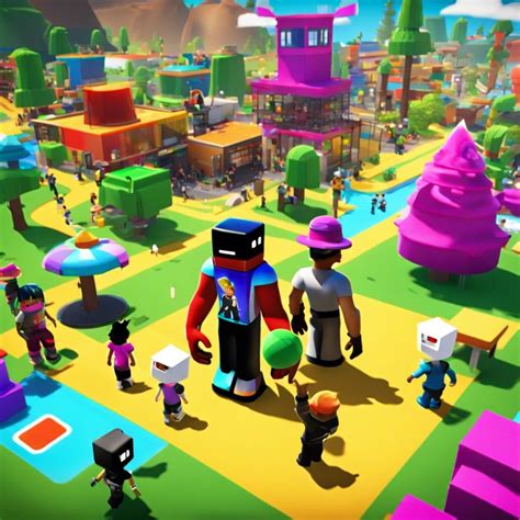 Robloxta Oynamanız Gereken En Popüler Oyunlar İfhaber