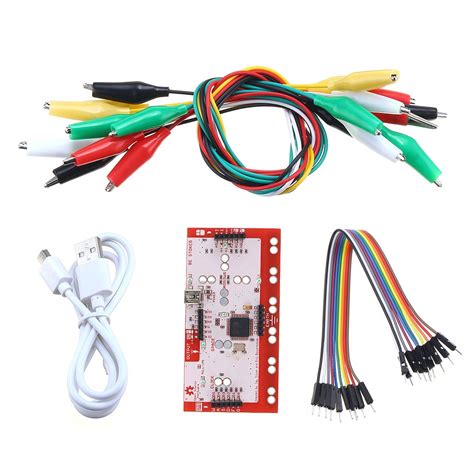 makey makey classic set generic micro jpm