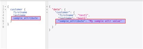 Magento23 Add Custom Attribute To Customer In Graphql Magento 2