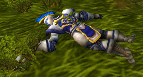 Injured Stormwind Infantry Warcraft Wiki Your Wiki Guide To The