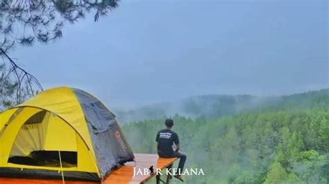 Pineus Forest View Tasik Rute Dan Harga Tiket Masuk Terbaru 2023 Jabarkelana