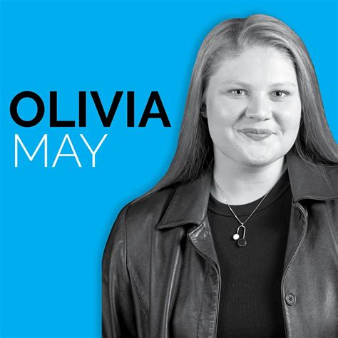 Olivia May Main Street Moxie