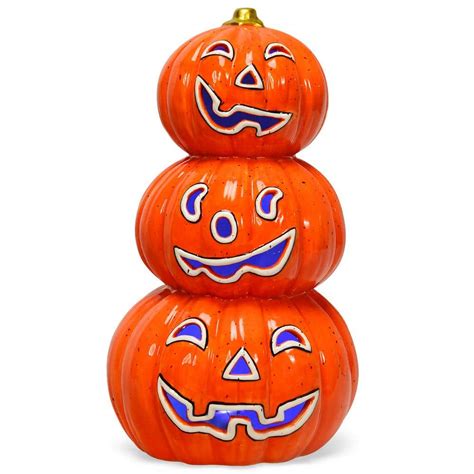 Halloween 3 Pumpkin