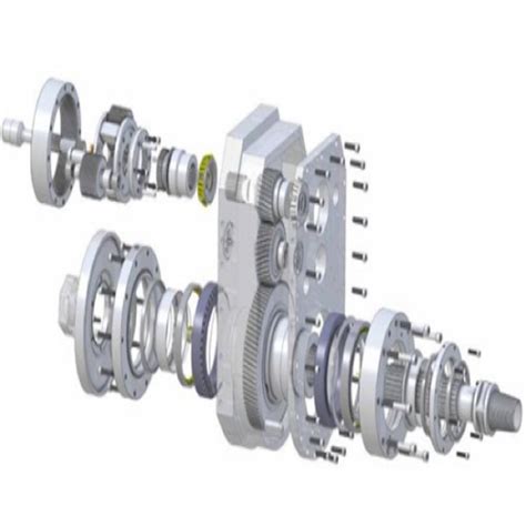 Spm Design Services In India