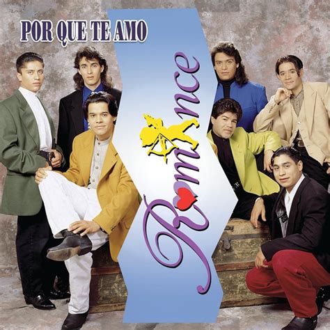 Real M Entertainment Grupo Romance Discografia Completa 1 Link Mega
