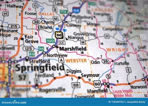 Marshfield Missouri Directions At Jennifer Colbert Blog