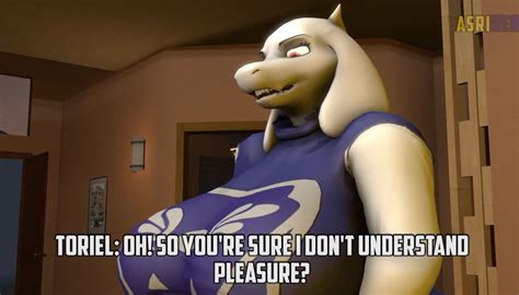 Irl Fart Porn Toriel Teaches A Lesson