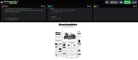 21 Css Magazine Layouts Code Examples Webtopic 21 Css Magazine Layouts Code Examples Webtopic