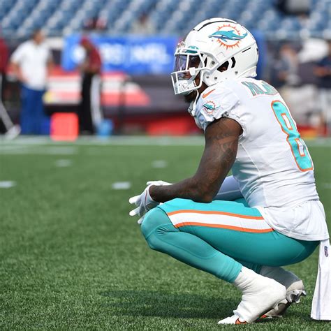 Jevon Holland Dolphins Wallpapers Wallpaper Cave