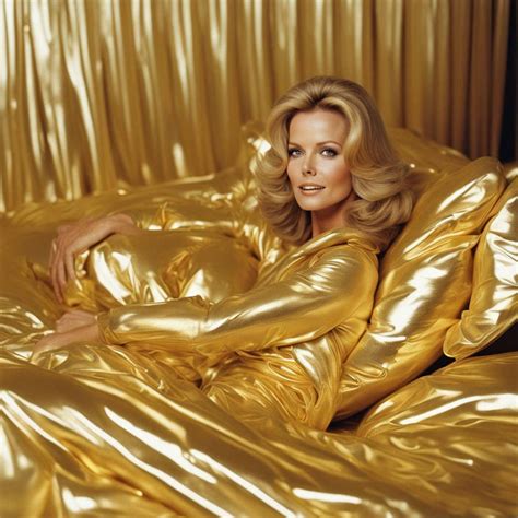 Cheryl Ladd By Leonsls On Deviantart