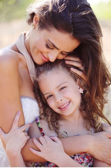 Young New To Photography And Thriving Daughter Photo Ideas