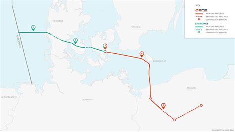 Vector Pipeline Map At Collection Of Vector Pipeline Map Free For Personal Use