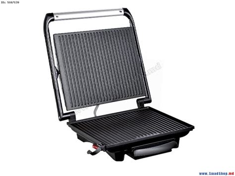 Grill electric Tefal Panini Grill GC241D38 (Inox) cumpără în Chișinău ...