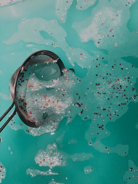 Premium Photo Pool Party