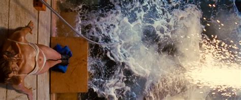 Nude Video Celebs Saffron Burrows Sexy Erinn Bartlett Sexy Sabrina Geerinckx Sexy Deep