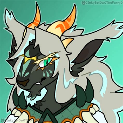 Bendy 0inkyboi0w0thefurry0 Cara Artist Social And Portfolio Platform