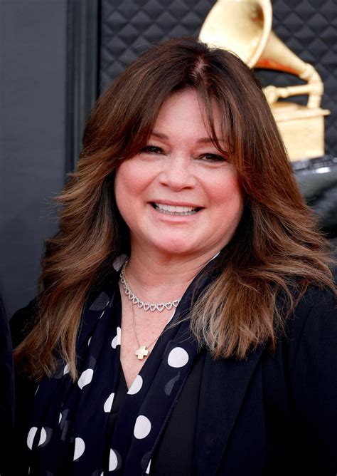 Valerie Bertinelli Re Wears Her Fat Clothes From Weight Loss Ad