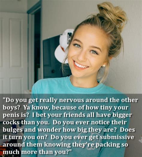A Classic I Found On Tumblr R Smalldickhumiliation