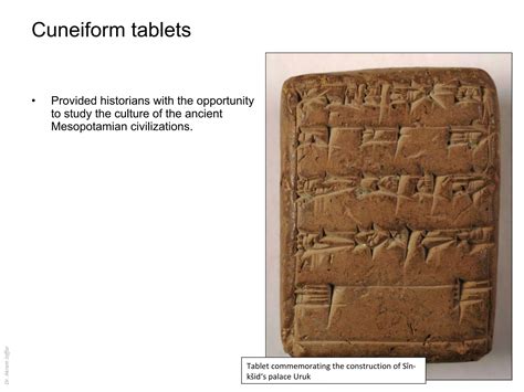 Mesopotamian Medicine Ppt