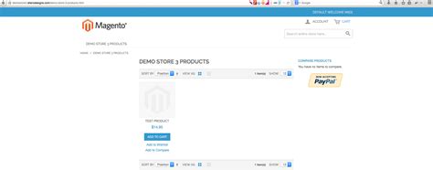 Magento Multi Site Installation Tutorial Part Of Shero Commerce