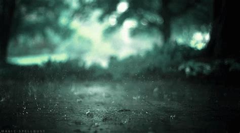 Rain Falling  Tumblr