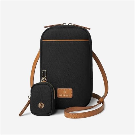 Nordace Siena Nexus Phone Crossbody Bag Yoho