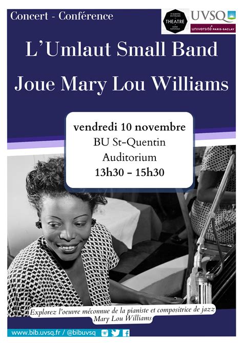 Concert Umlaut Small Band Bibliothèques