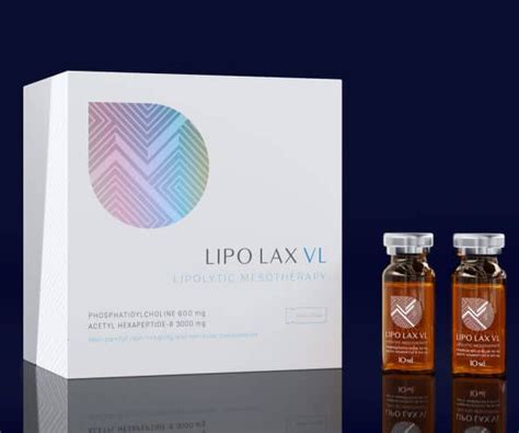 Lipolax Pro1laser