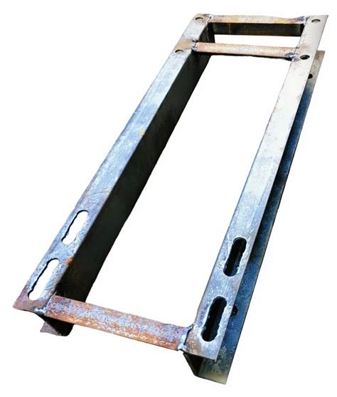 27inch Mild Steel Pump Trolly Base Frame At Rs 750piece Kpt Base Frame In Agra Id 27inch Mild Steel Pump Trolly Base Frame At Rs 750piece Kpt Base Frame In Agra Id