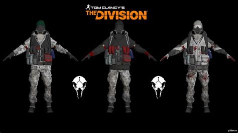 I Swear The Lmb Medic Has The Best Outfit Next To The Rifleman Rthedivision