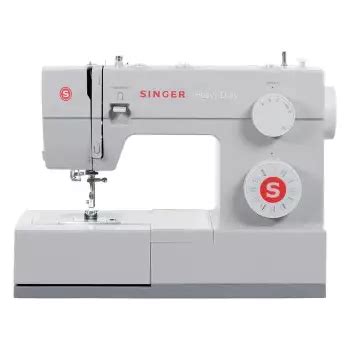 Singer 4452 Heavy Duty Sewing Machine Target