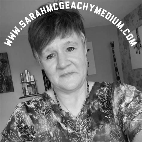 Sarah Mcgeachy Medium Huntly Gb Sct Nextdoor