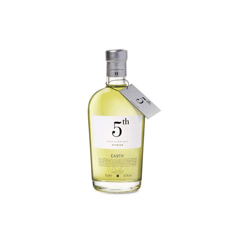 5th Gin Earth 42 70 Cl Jware