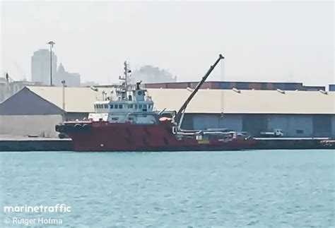 Sharief Reliance Aht Imo 9425435 Vessel Details