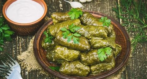 Armenia To Officially Register Its National Dishes • Massispost