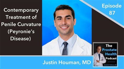 87 Contemporary Treatment Of Penile Curvature Peyronies Disease