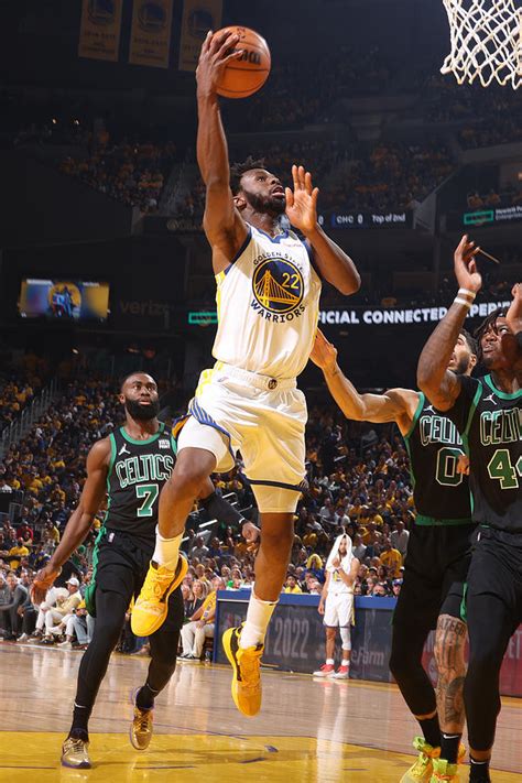 Andrew Wiggins 3 By Nathaniel S Butler