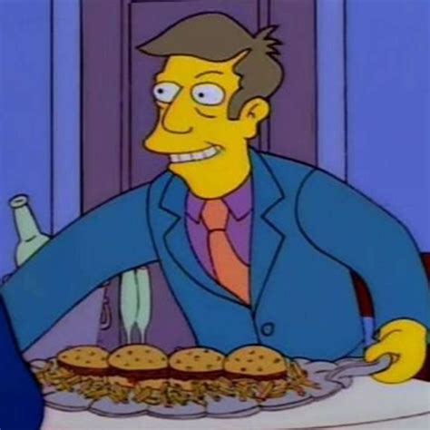 My Ding A Ling Simpsons