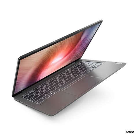 Jual Lenovo Ideapad Slim 5 Pro Ryzen 7 6800hs 16gb 1tb 14 2 2k Touch W11 Ohs21 Di Seller Lenovo