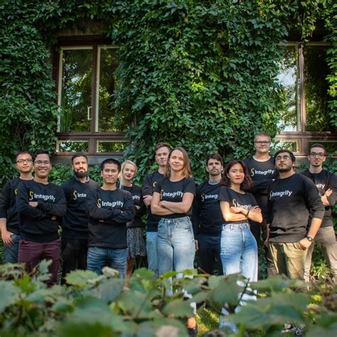 Integrify Software Development Academy And Recruitment