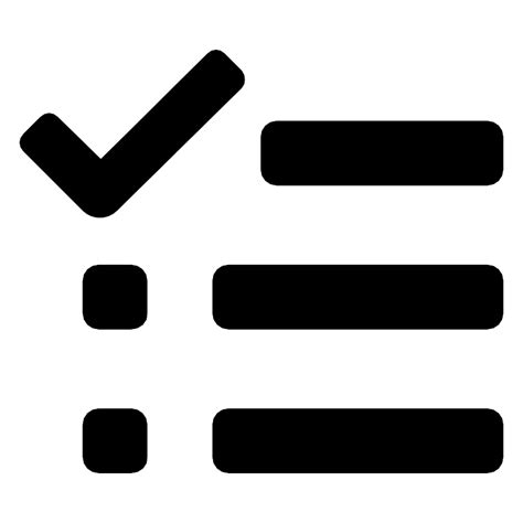 Task Vector Svg Icon Svg Repo