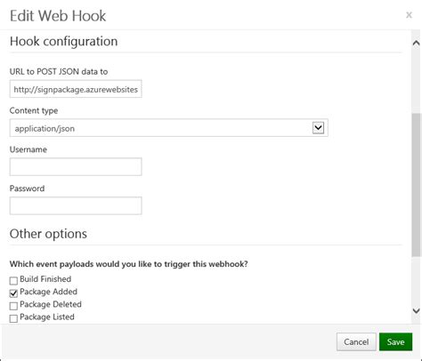 Automatically Strong Name Signing Nuget Packages Maarten Balliauw Blog