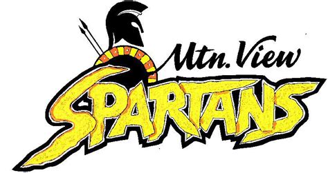 Mvhs Spartans 1988