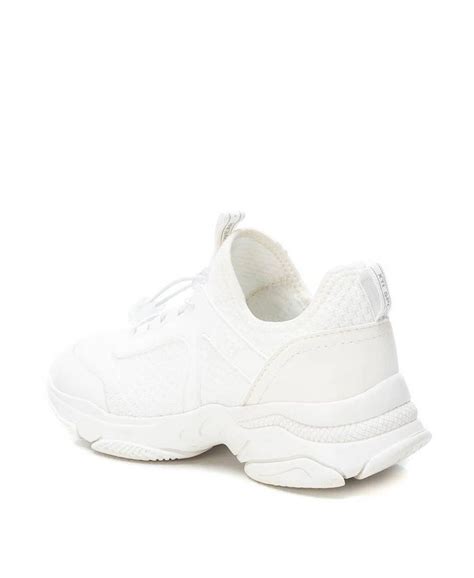 Xti Womens Sneakers By White Macys